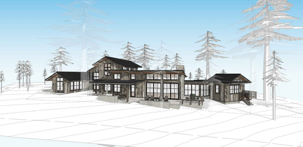 260 George Giffen – Morrison Customs